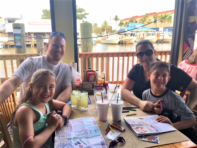 Introducing Lisa Santangelo, Food, Family, and Chaos Contributing ...